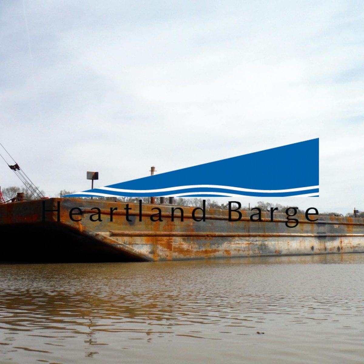 Deck Barges For Sale - Heartland Barge | Brokerage