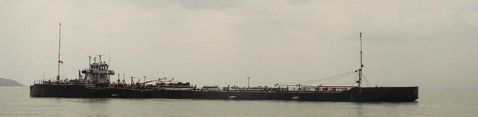 Tank Barges For Sale - Heartland Barge | Brokerage