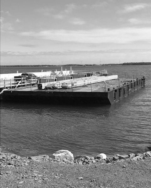 Sectional Barges For Sale - Heartland Barge | Brokerage