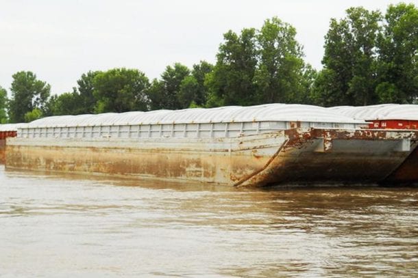 Equipment Sales and Leasing - Heartland Barge