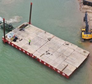 Inland Barges For Sale - Heartland Barge | Brokerage