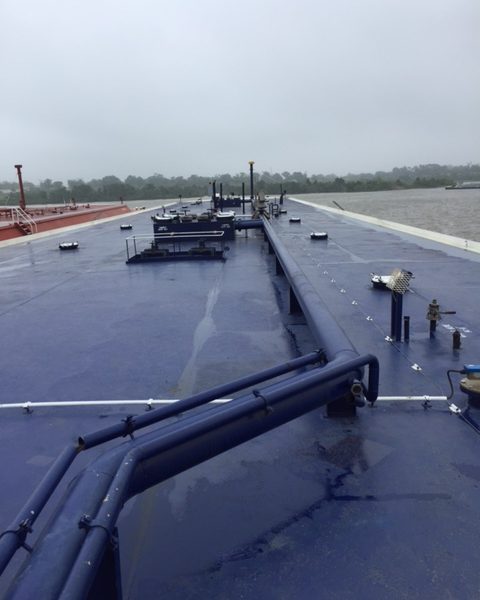 Tank Barges For Sale - Heartland Barge | Brokerage