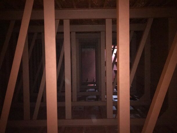 200' x 35' x 10.6' Deck Barge with 3' Coaming For Lease - Heartland Barge